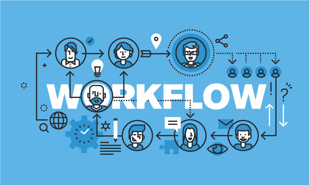 Getting Started With Workflows - Personify