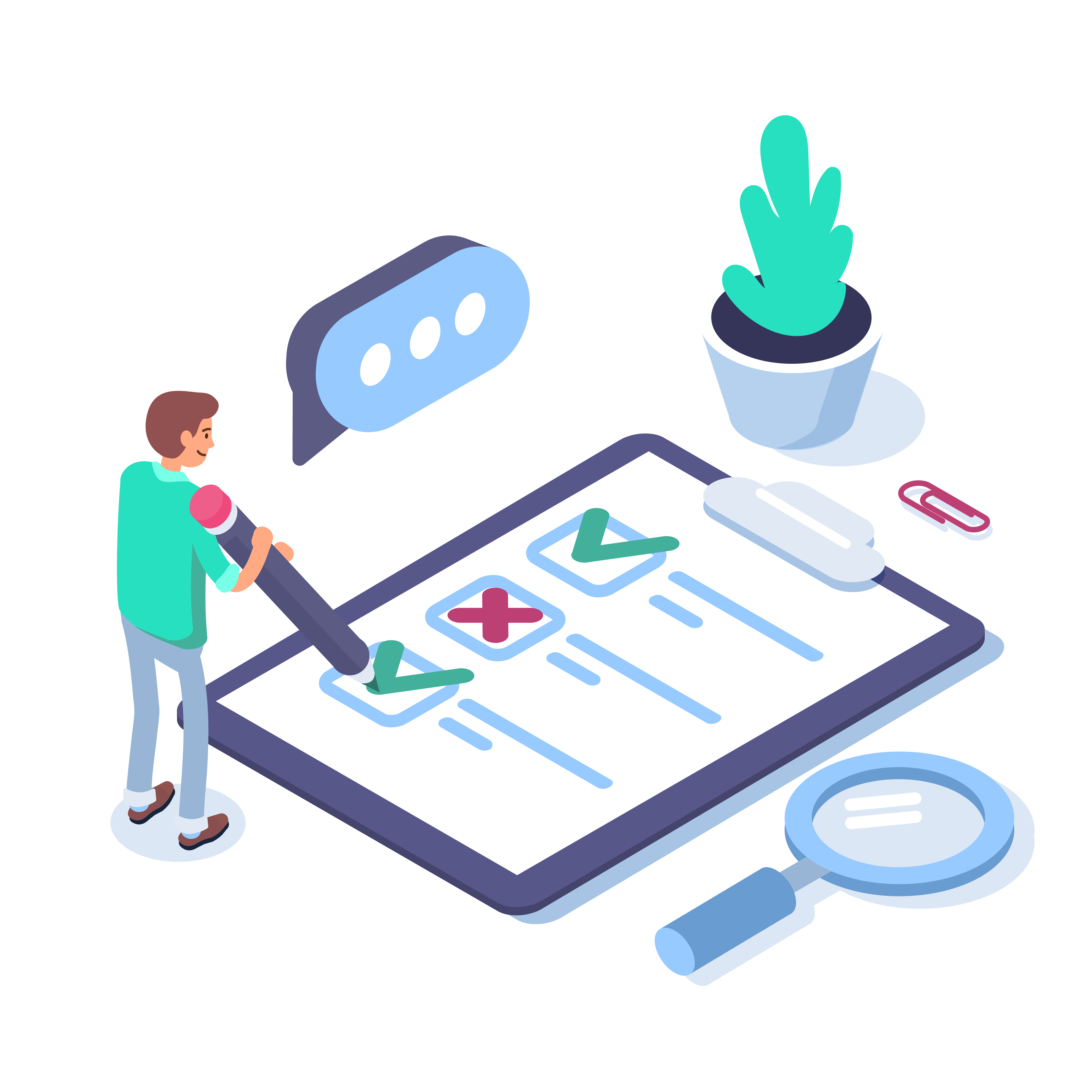 4 Best Practices For Getting the Most from Member Surveys