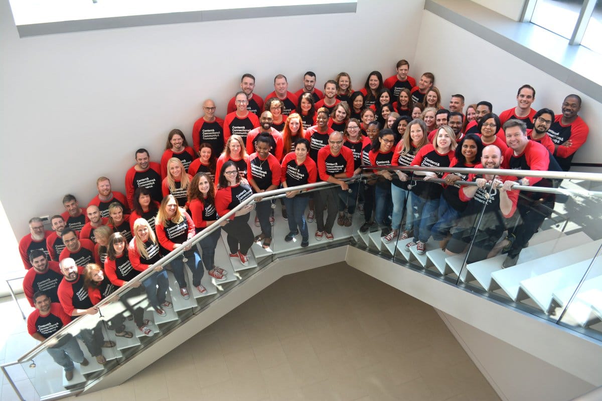 A2Z Events: A Year (or 20) in Review - Personify