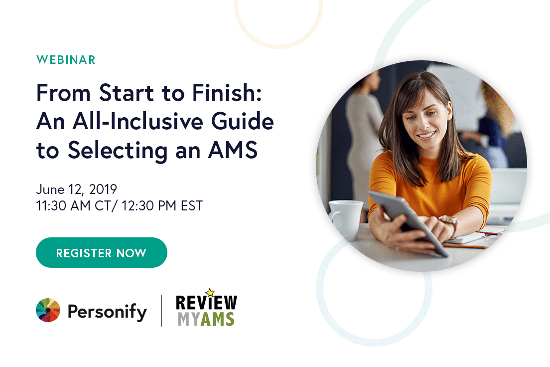 Association Management System: Understanding Needs & Requirements