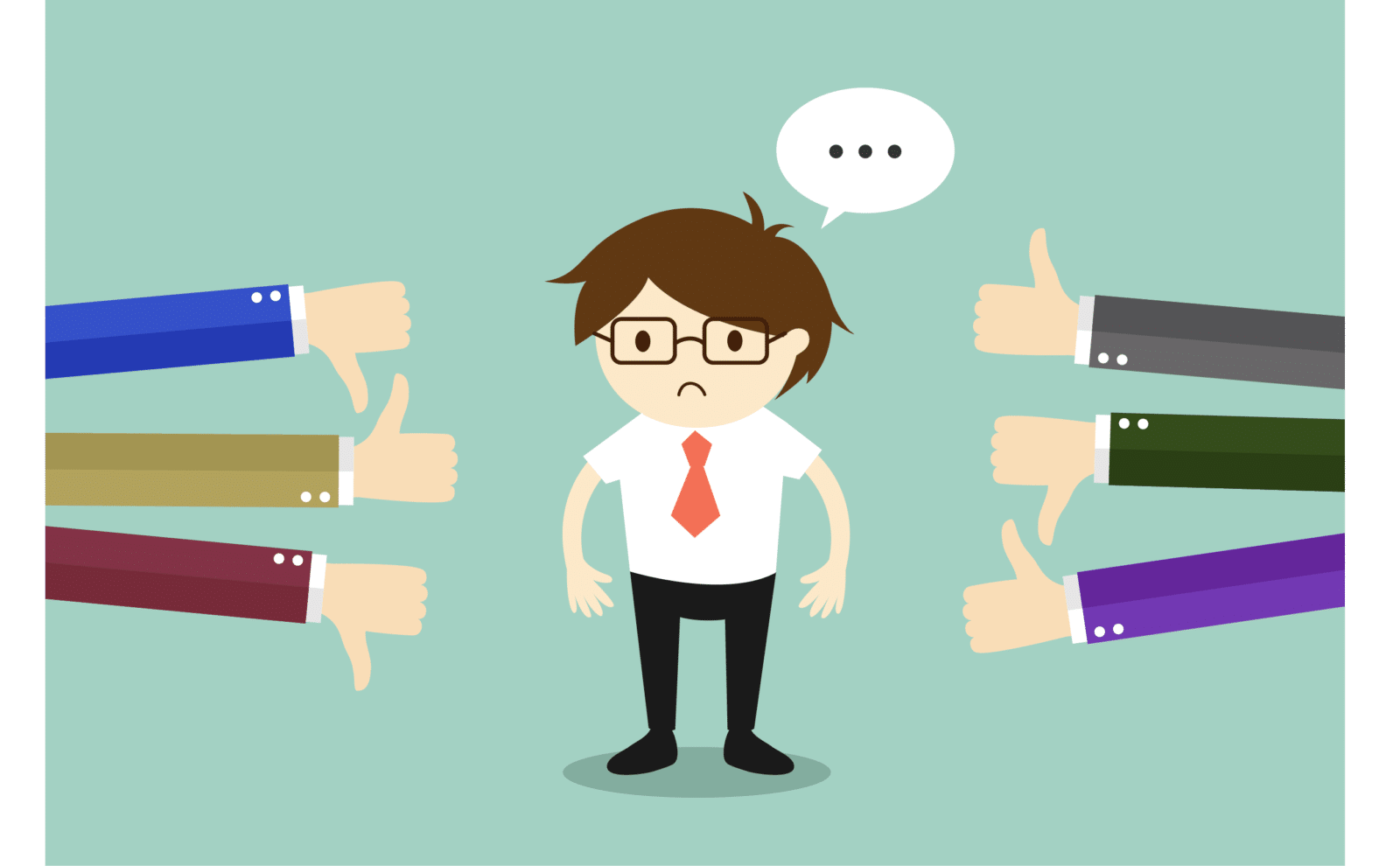What s The Story 4 Tips For Eliciting Member Feedback