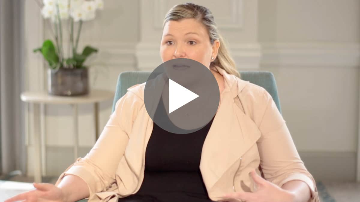 Game Changer: Lacey Horta, CCS - Personify