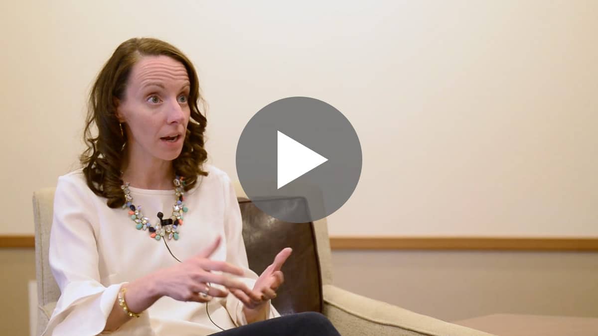 Game Changer: Barbara Yarbrough, YMCA of the Triangle - Personify