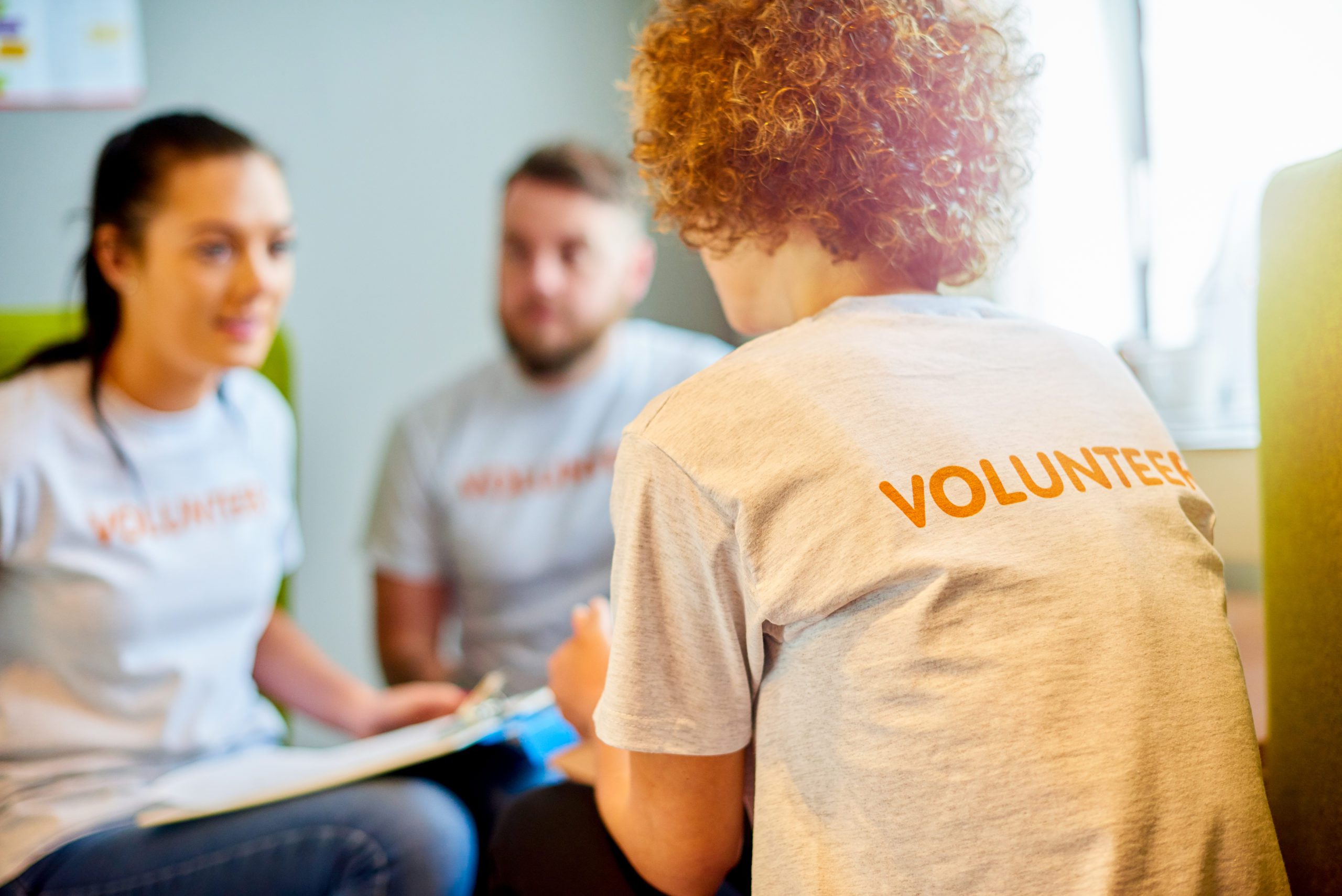 What Members Aren’t Telling You: Creating a Sense of Community