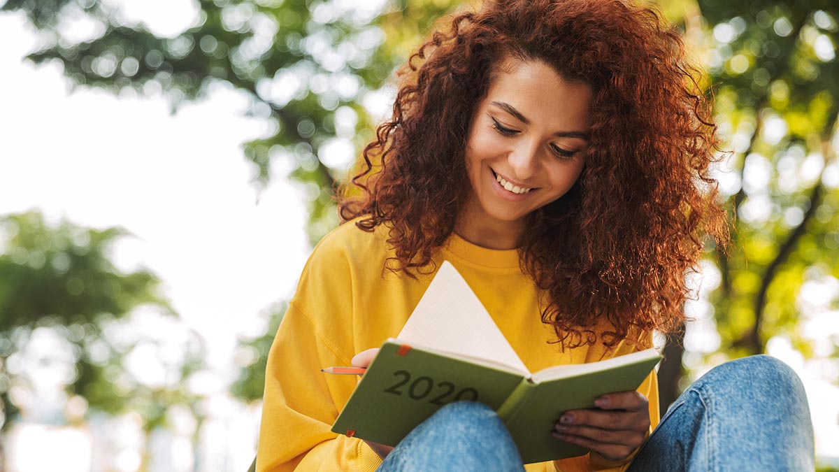 New Decade: New Experiences, New Challenges Guide - Personify