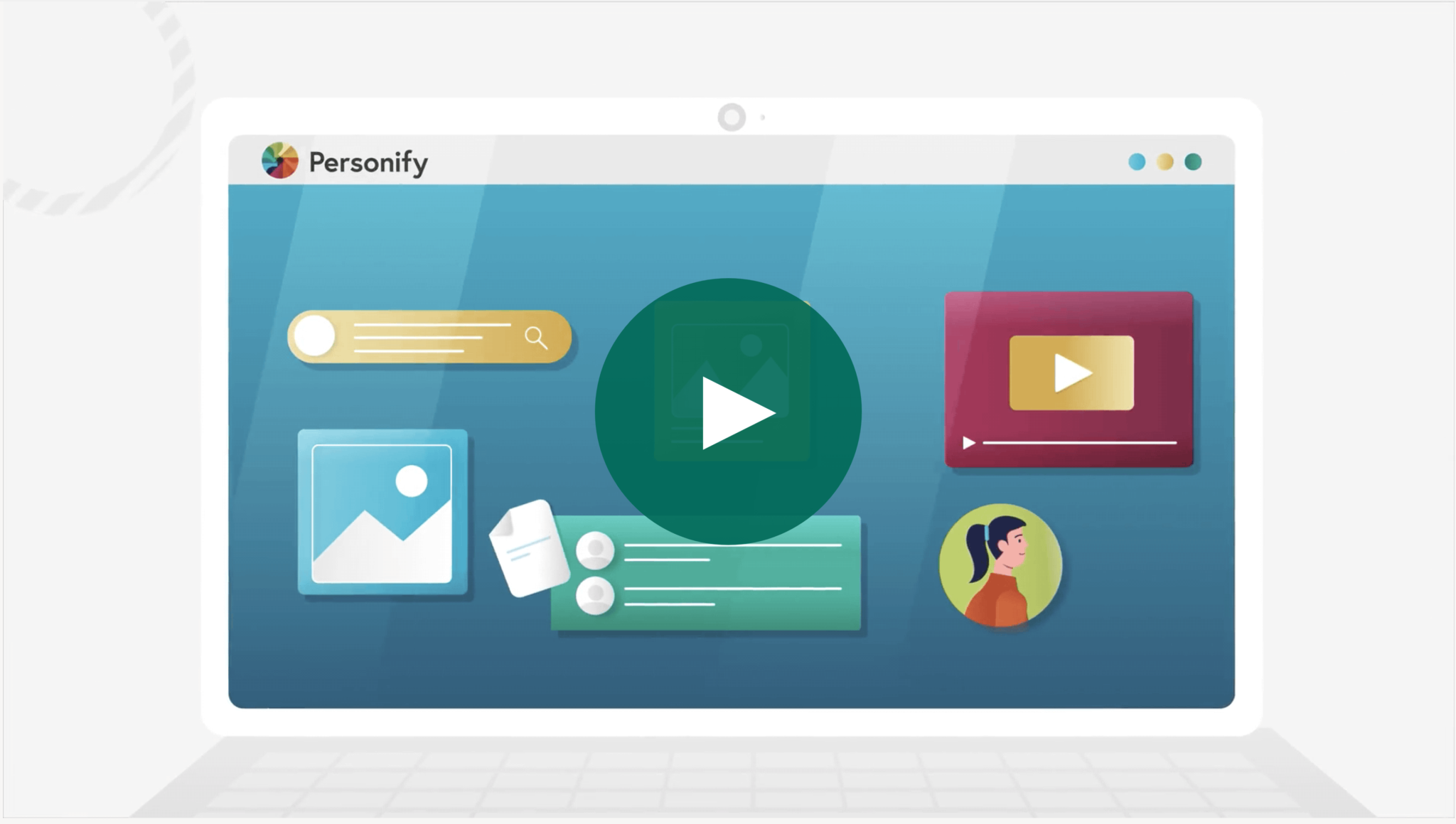 CommUnity Video - Personify