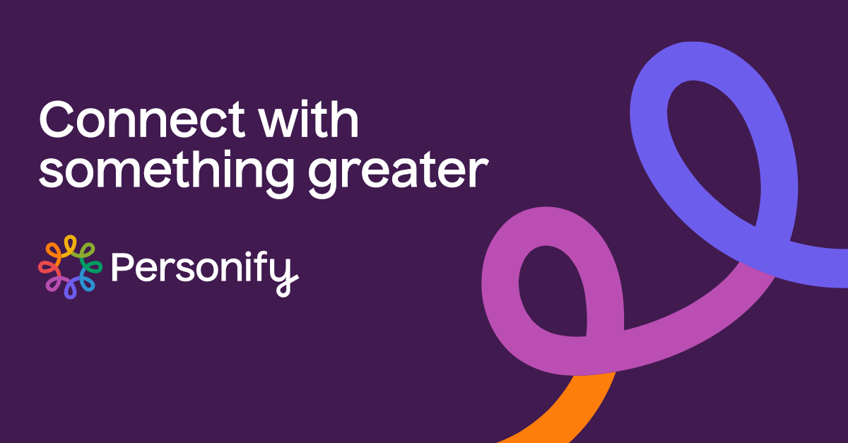 Meet the new Personify - Personify