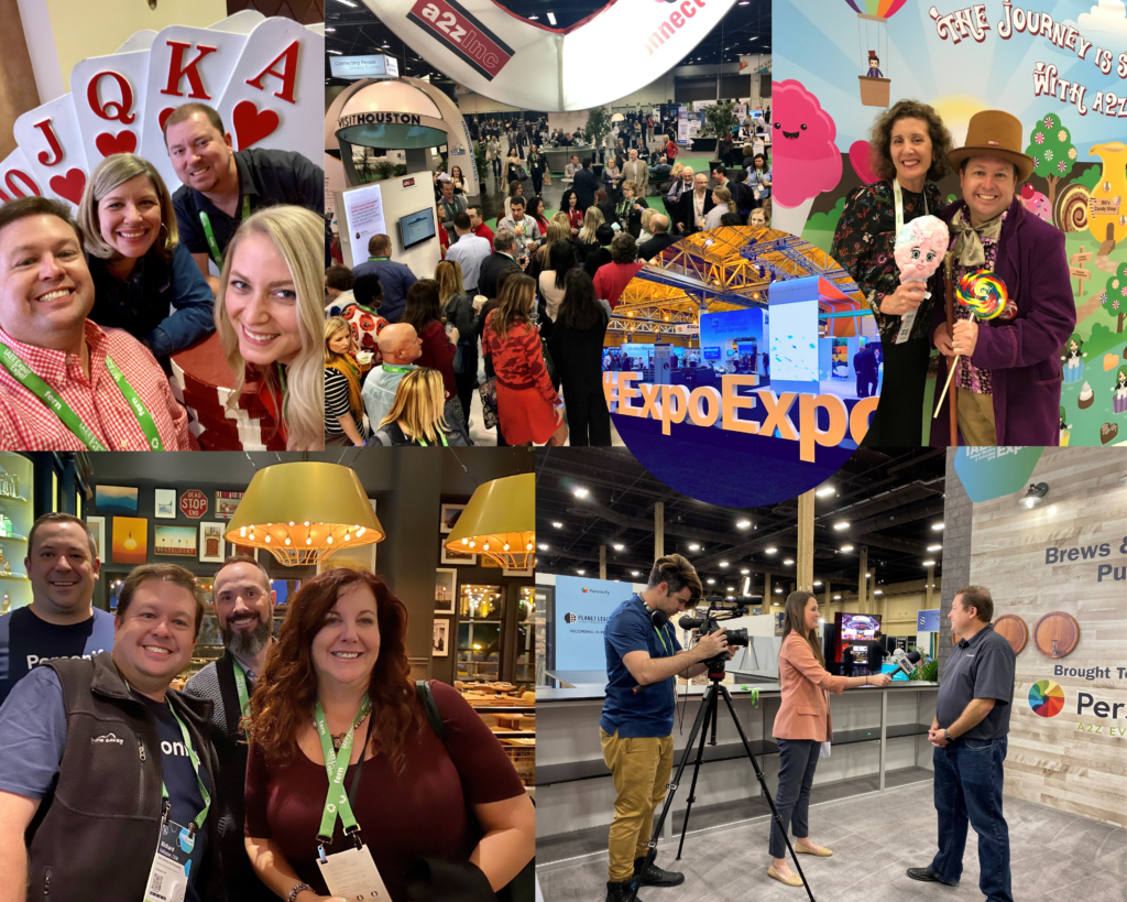 What Expo! Expo! Means to Me - Personify