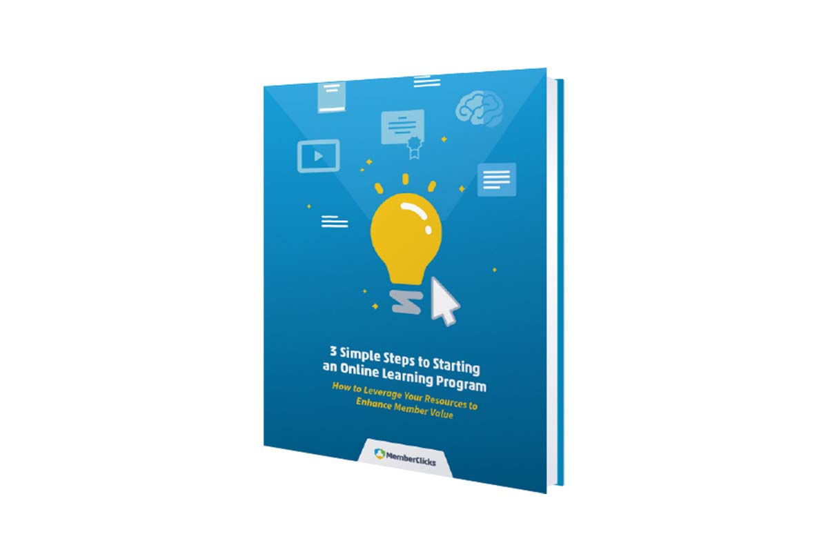 3 Simple Steps to Starting an Online Learning Program - Personify