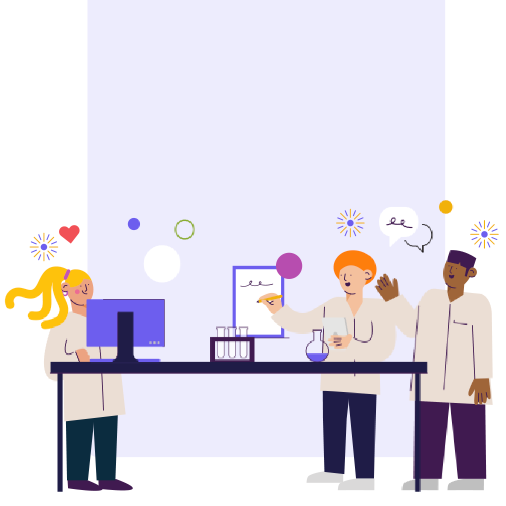 Community Lab - Personify