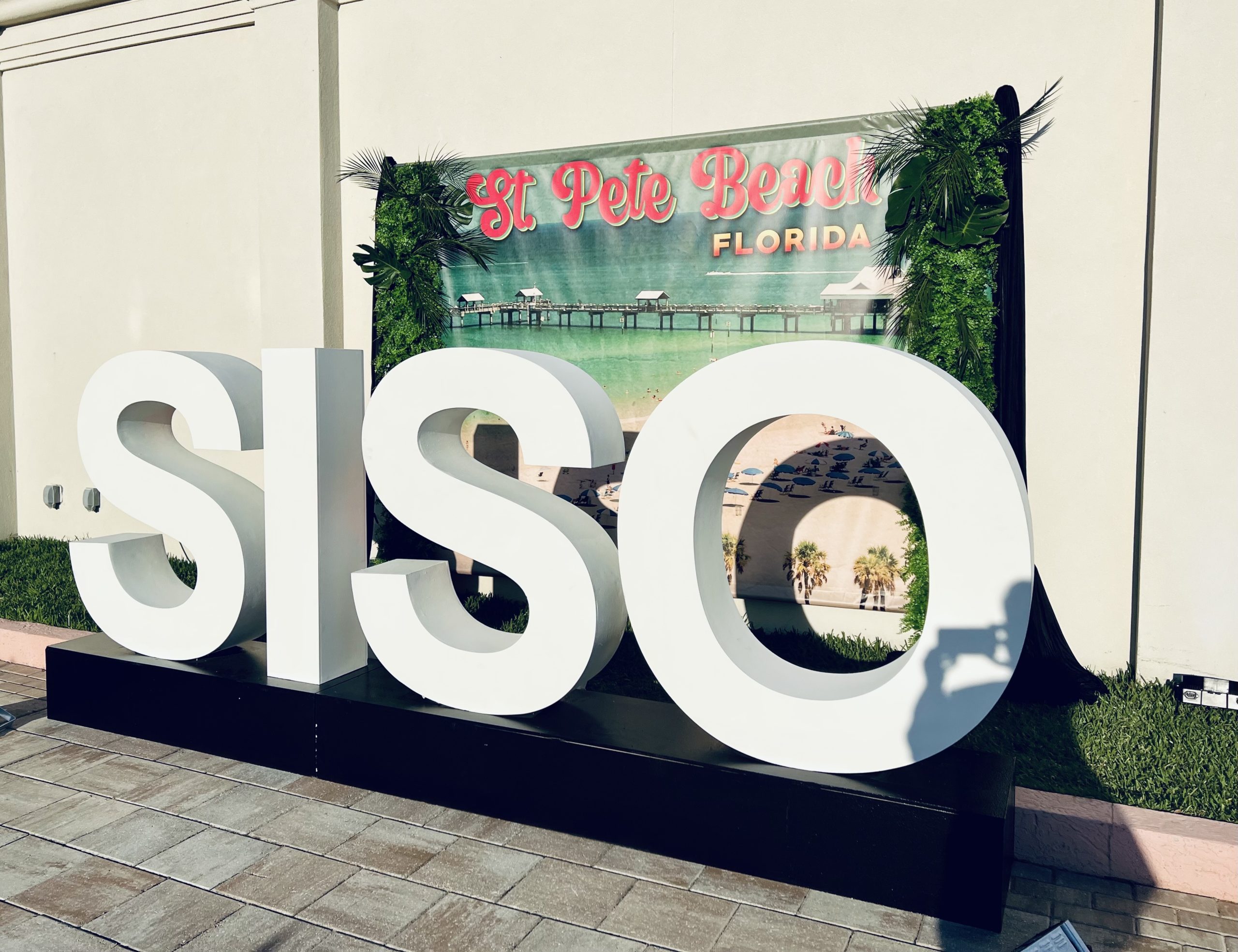 SISO CEO Summit - One Year Later - Personify