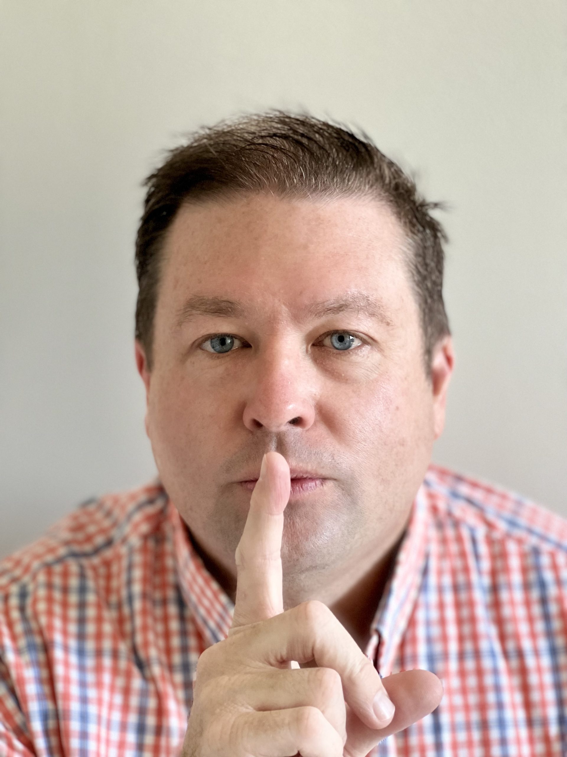 I’ve Got a Secret - Personify