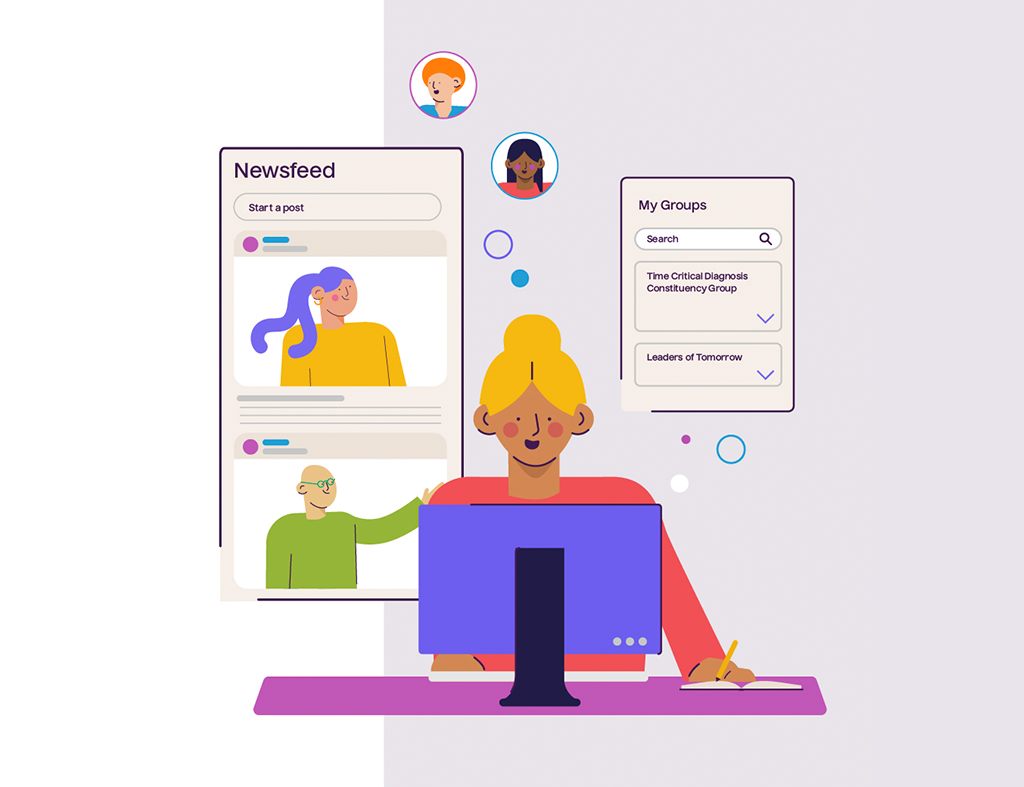 Association Marketing 101: Online Communities - Personify