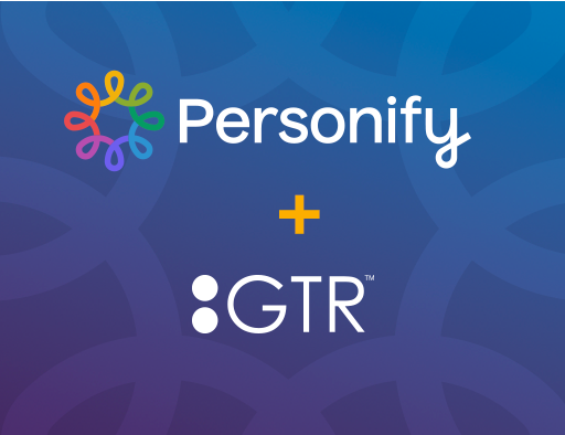 Personify Acquires GTR to Expand Event Management Software Offering ...