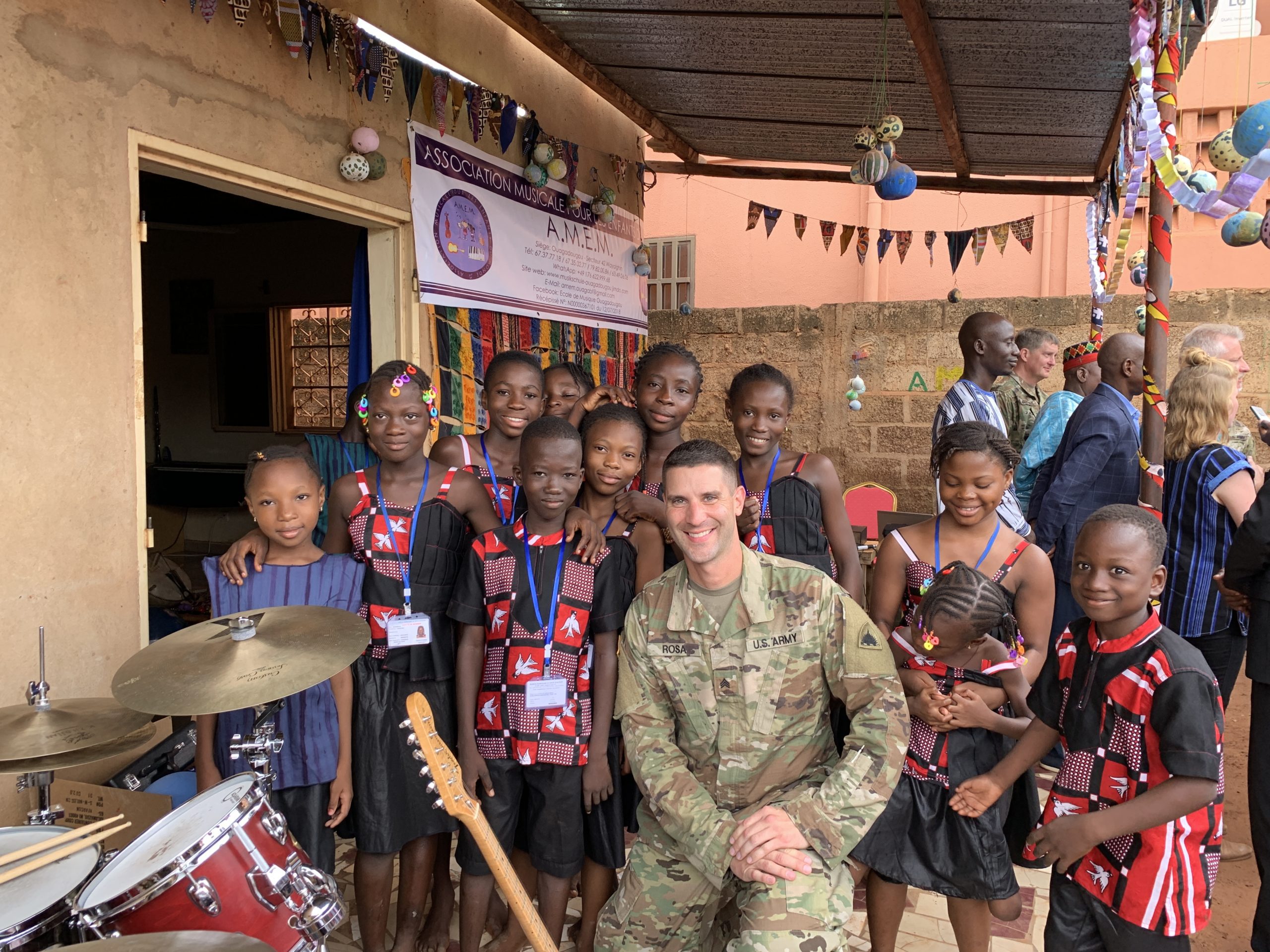 People of Personify: Get to Know John Rosa - Personify