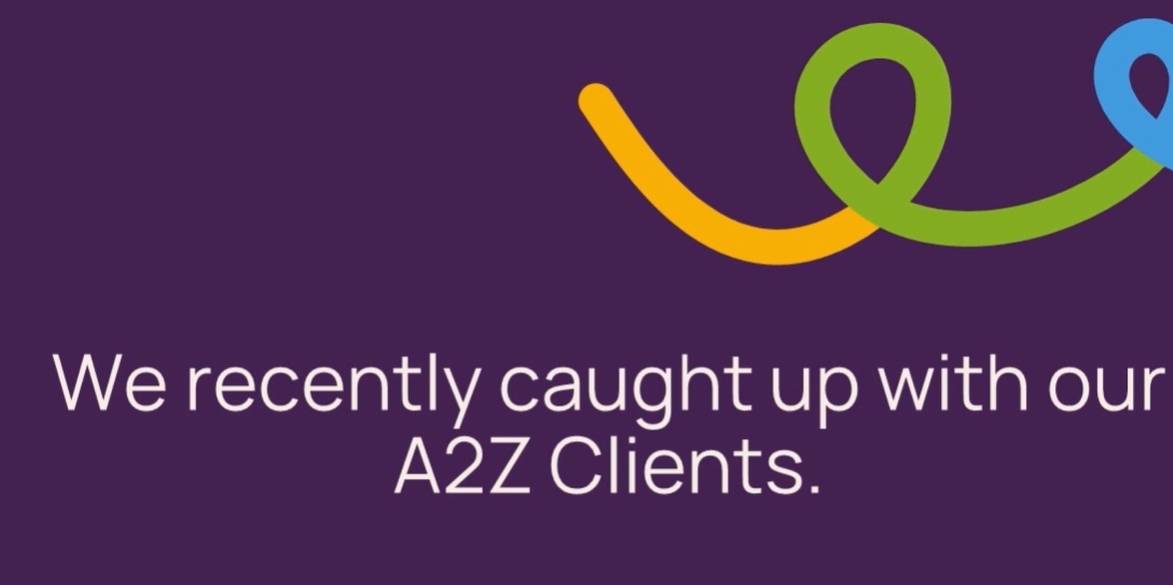 A2Z Events Clients Share Their Stories - Personify