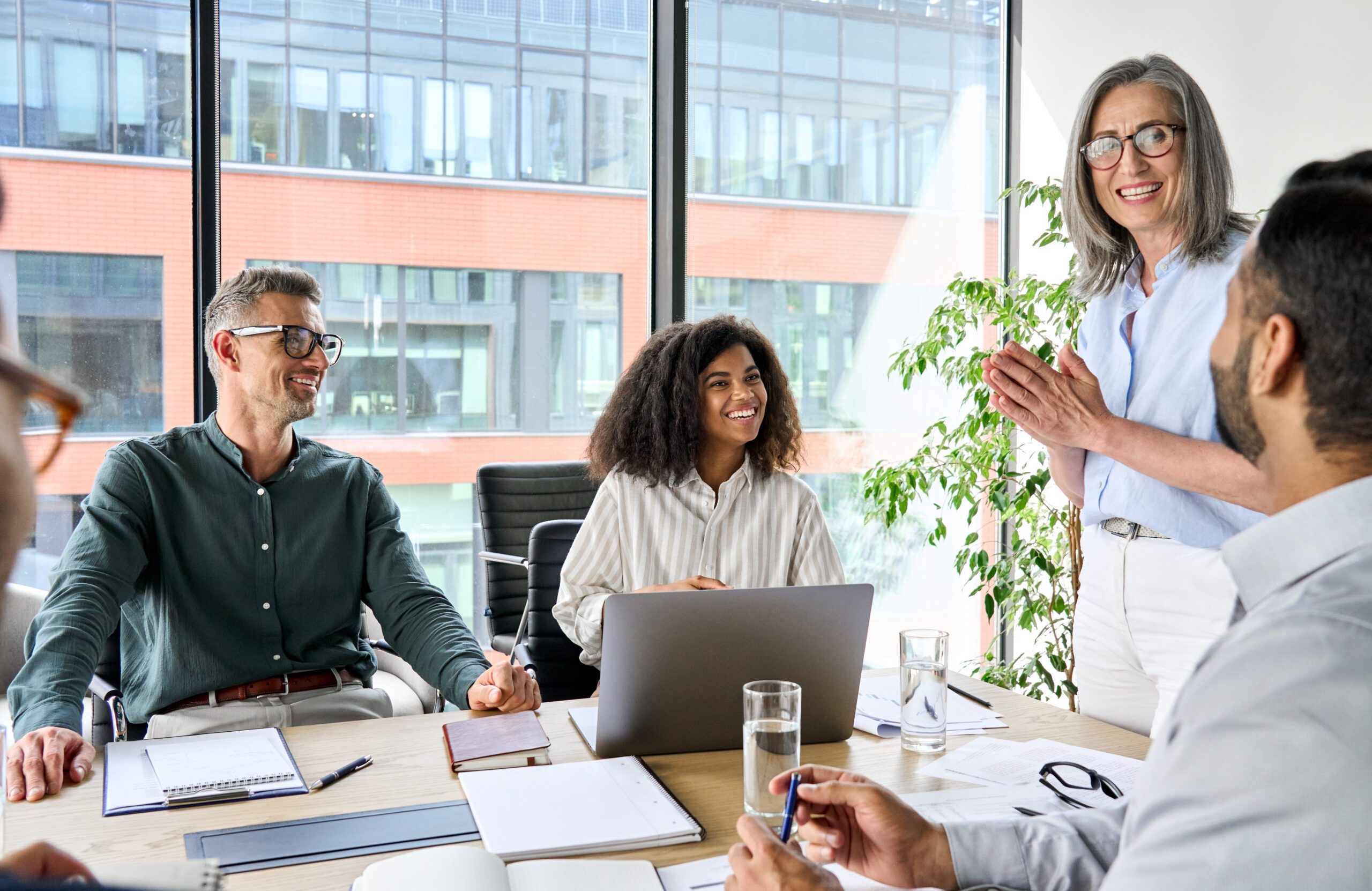 5 Key Trends for Association Professionals in 2024