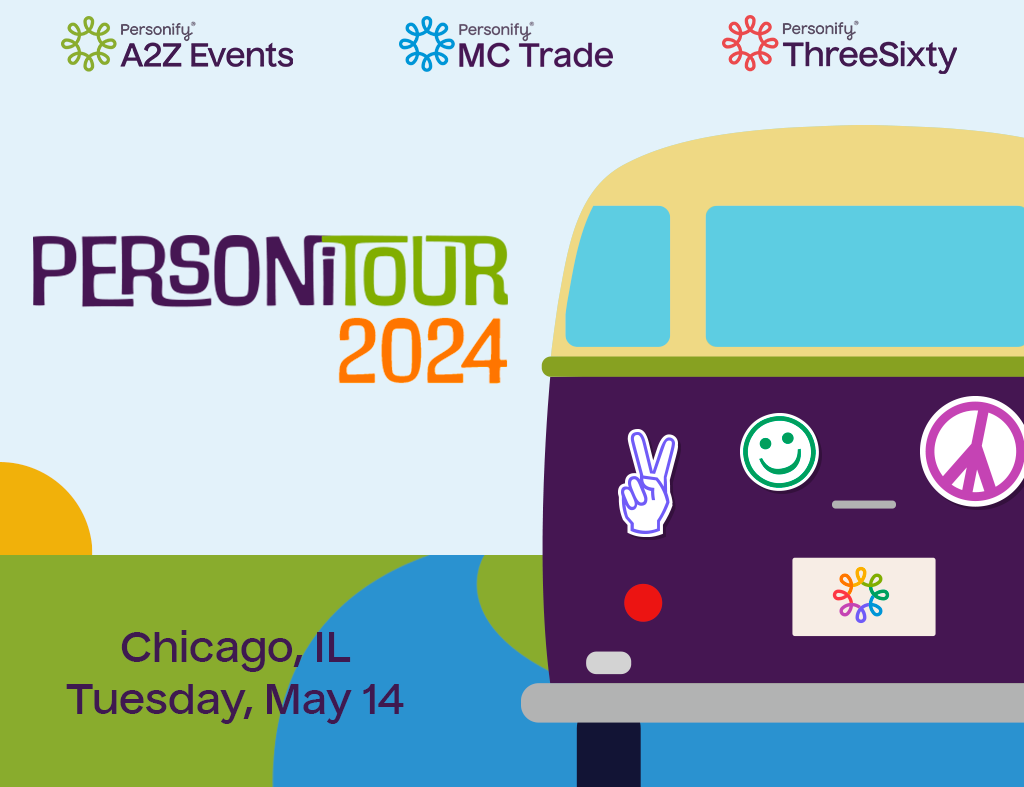 PersoniTour - Personify
